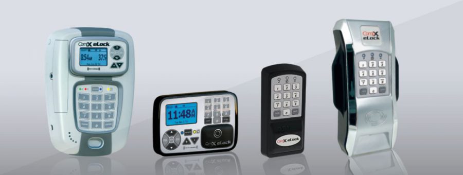 Brands – CompX Security Products