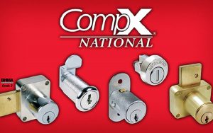 CompX National – CompX Security Products