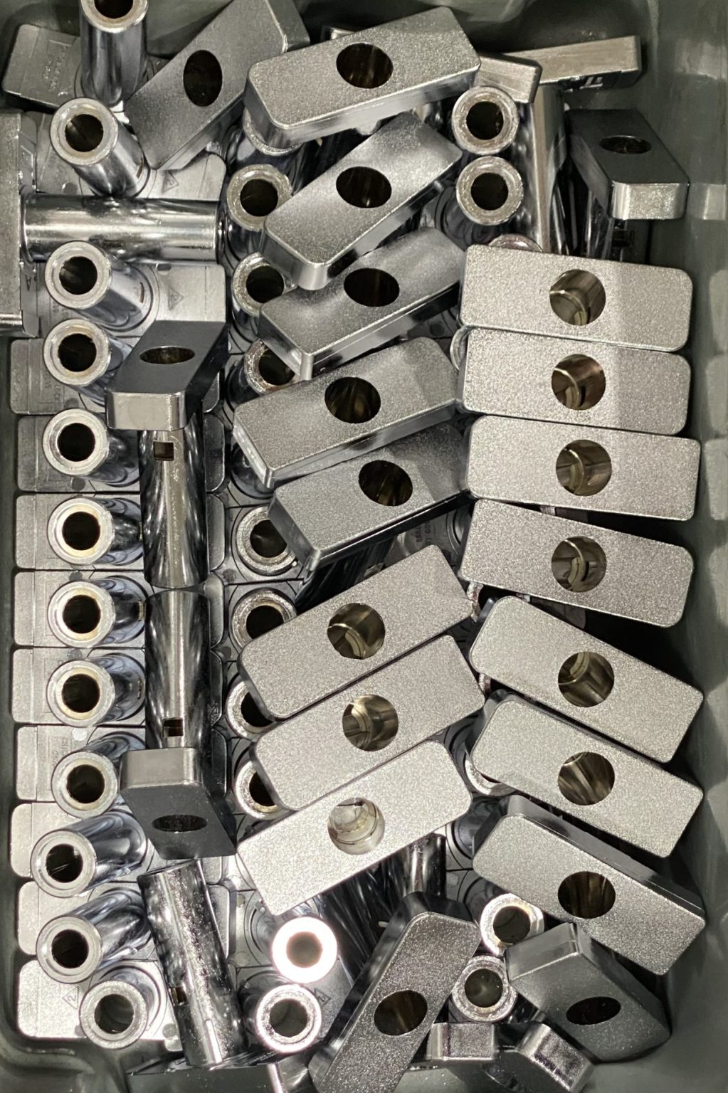 Mechanical Locks – CompX Security Products