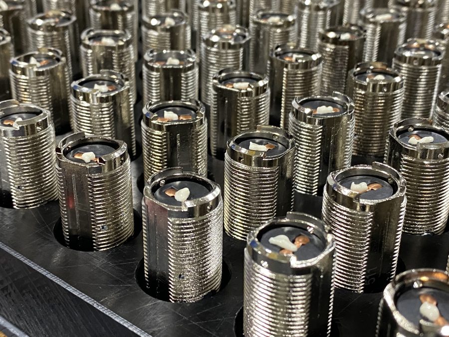 Mechanical Locks – CompX Security Products