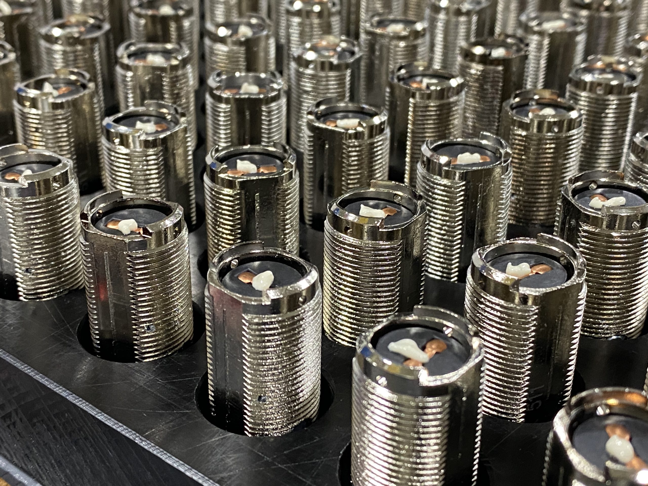 Mechanical Locks – CompX Security Products