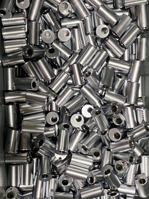 Mechanical Locks – CompX Security Products