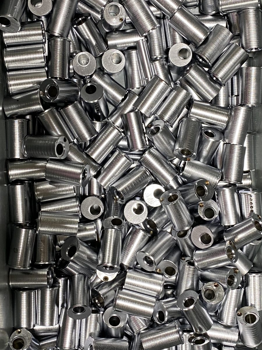 Mechanical Locks – CompX Security Products