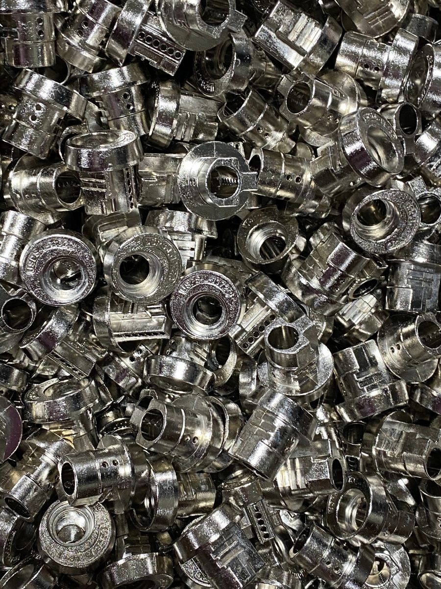 Mechanical Locks – CompX Security Products