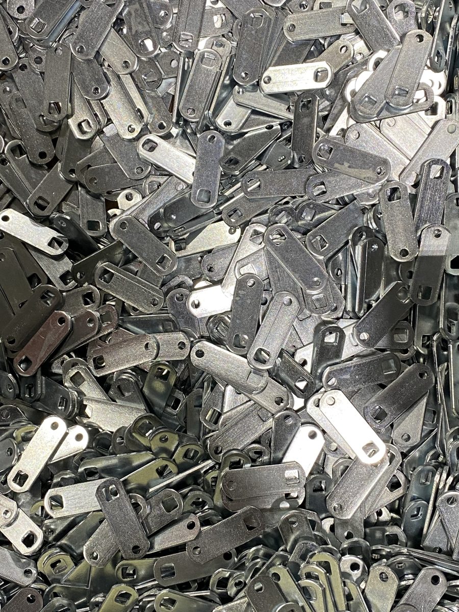 Mechanical Locks – CompX Security Products