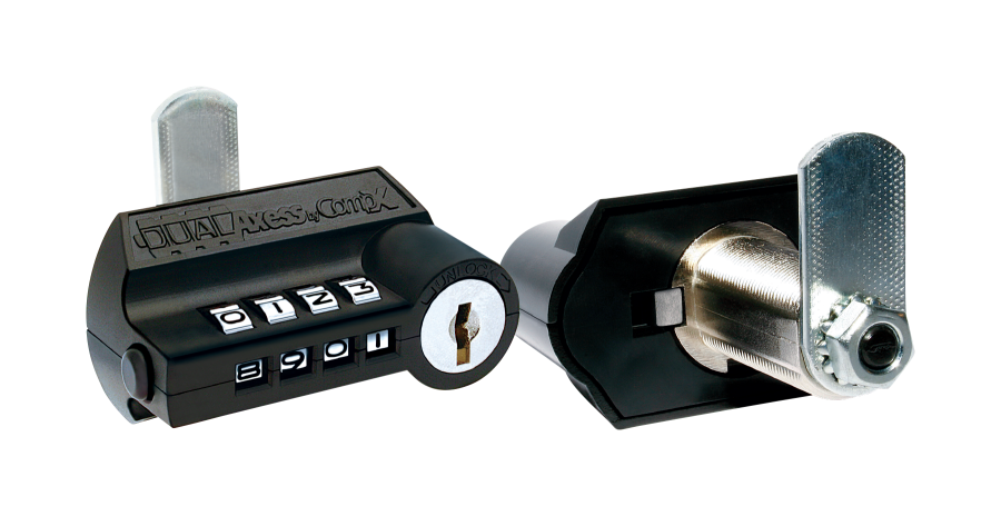 Keyless Locks – CompX Security Products