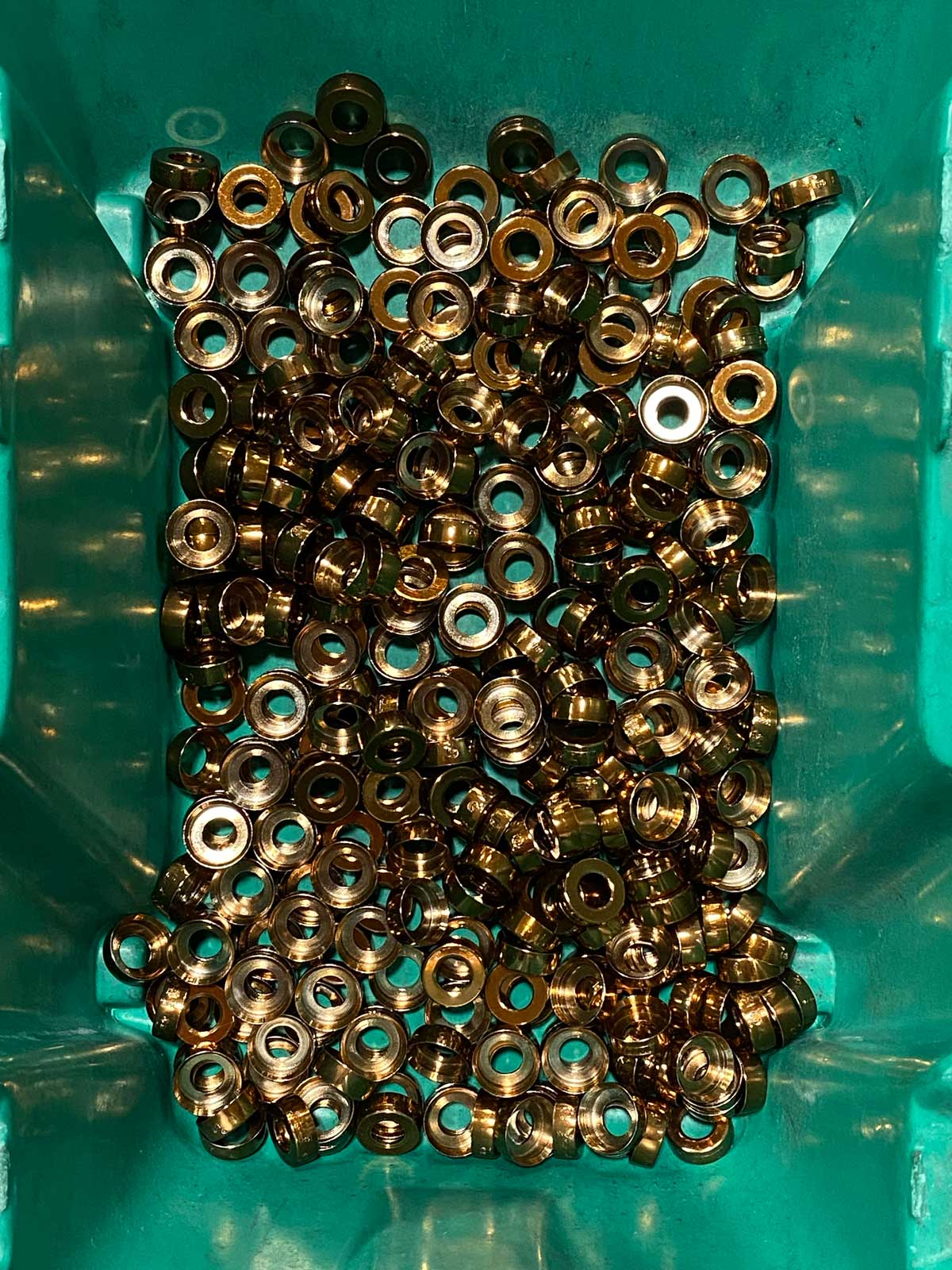 Keyless Locks – CompX Security Products