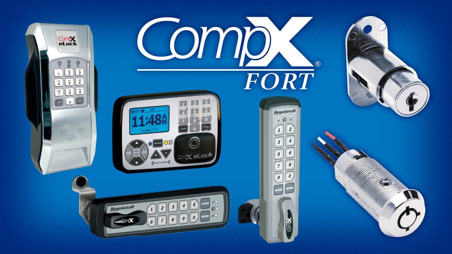CompX Fort – CompX Security Products
