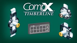 CompX Timberline – CompX Security Products