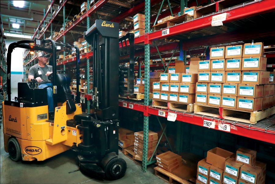 STOCK LOCKS – CompX Security Products