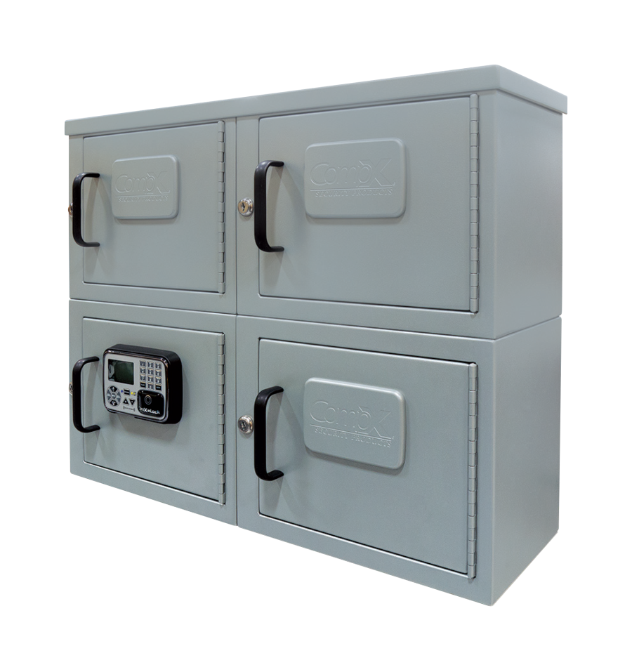 Emergency Medical Services – CompX Security Products