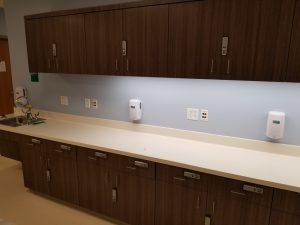 RegulatoR – CompX Security Products