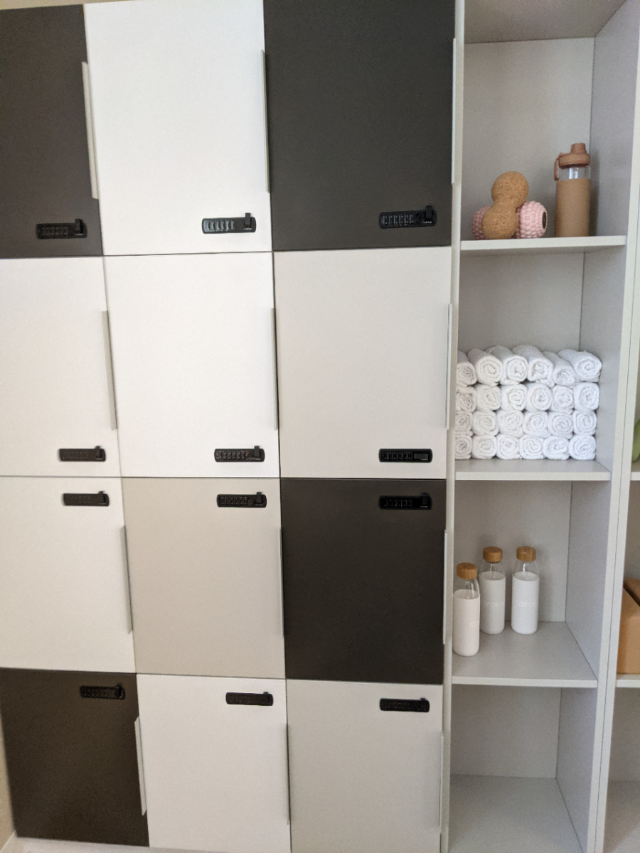 Pearl – CompX Security Products