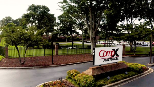 About – CompX Security Products