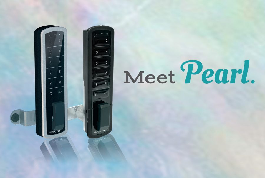 Pearl – CompX Security Products