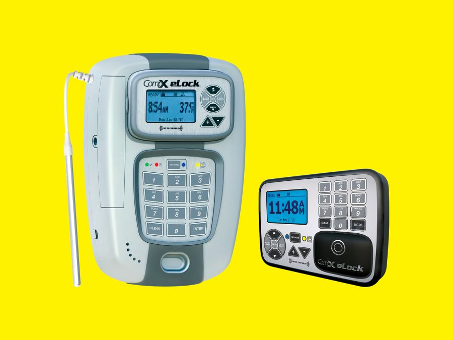 CompX eLock – CompX Security Products