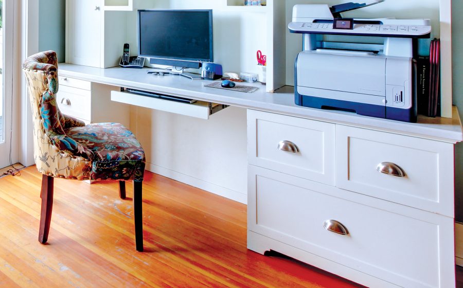 File Frame – Hanging File System – CompX Security Products