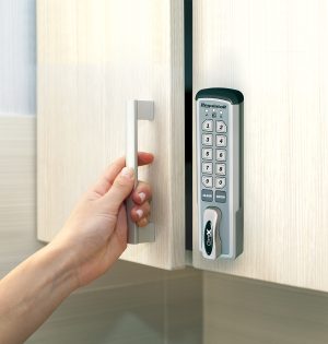 RegulatoR – CompX Security Products