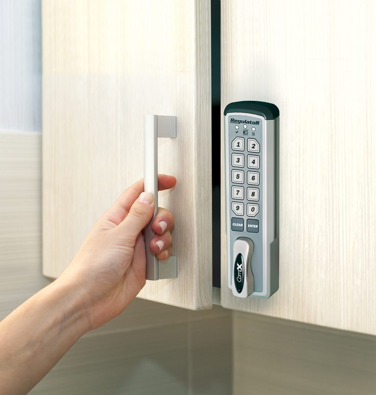 RegulatoR – CompX Security Products