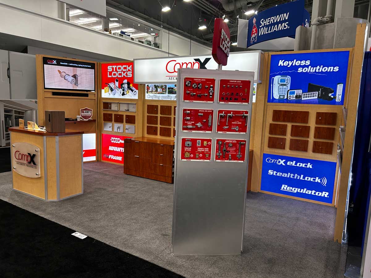 CompX on the Road – CompX Security Products