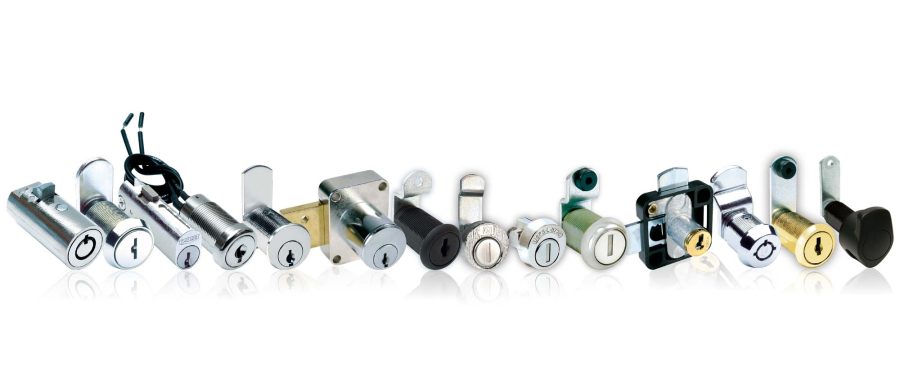 Mechanical Locks – CompX Security Products