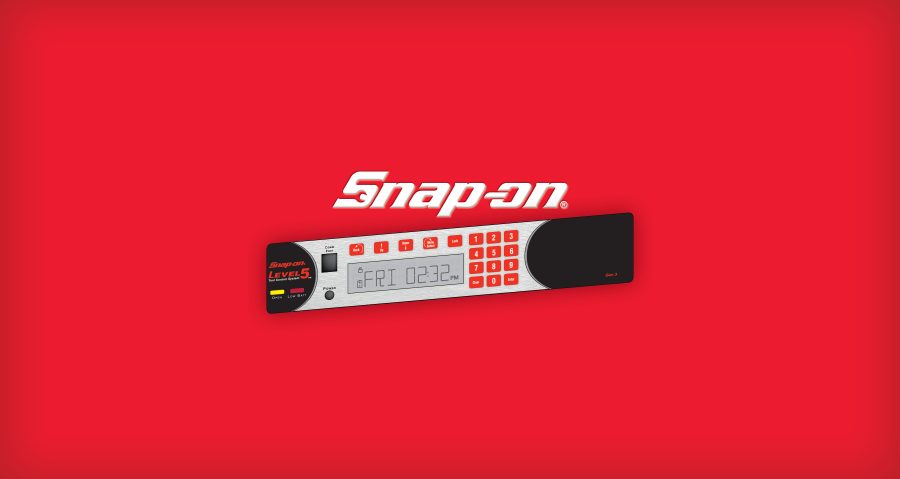 Snap-on Industrial – CompX Security Products