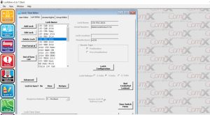 CompX eLock – CompX Security Products
