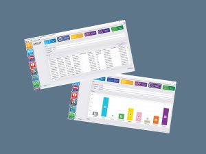 LockView Software – CompX Security Products