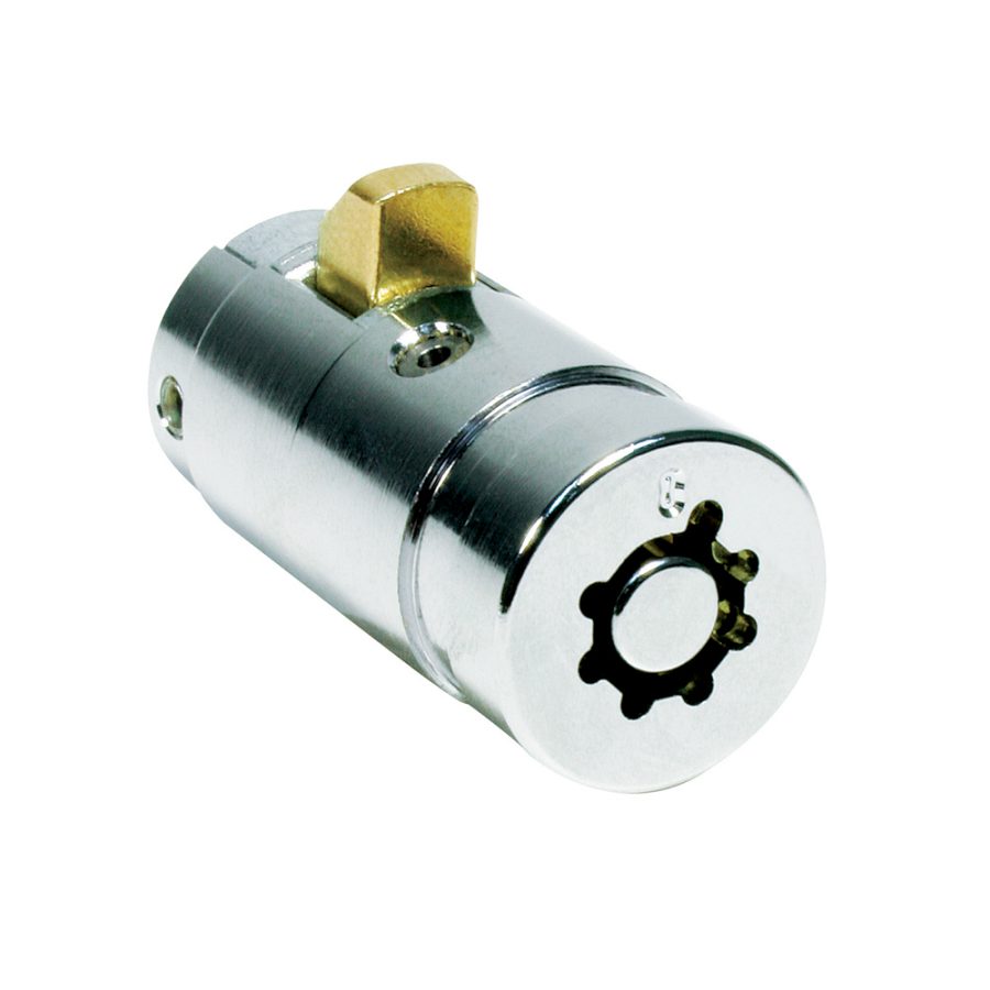 NARC iD box with Automated Inventory Control with CompX eLock 300 ...