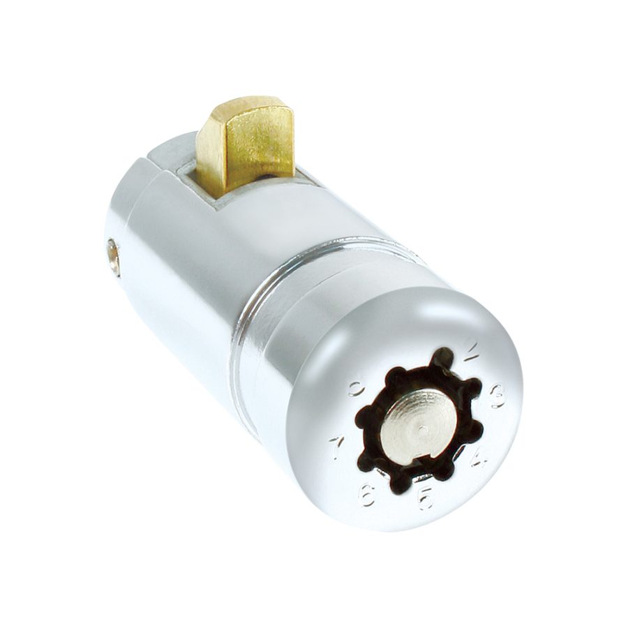 NARC iD box with Automated Inventory Control with CompX eLock 300 ...